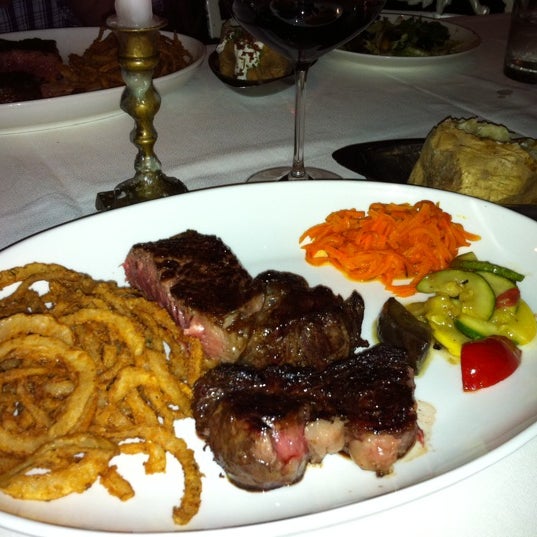 Best South Tampa Restaurants