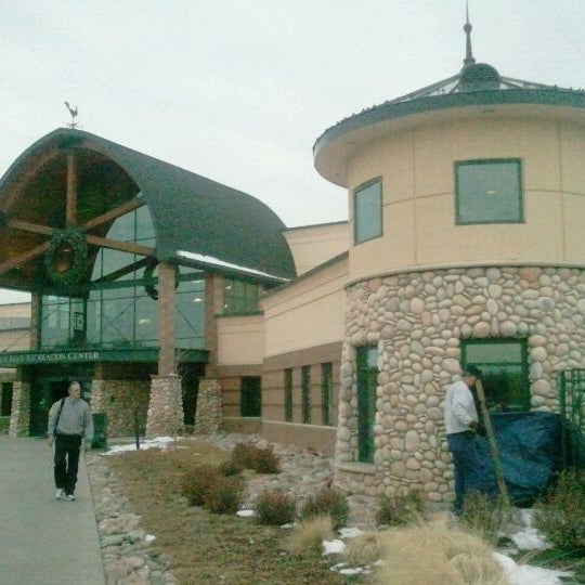 Photos at Wheat Ridge Recreation Center - Recreation Center in ...