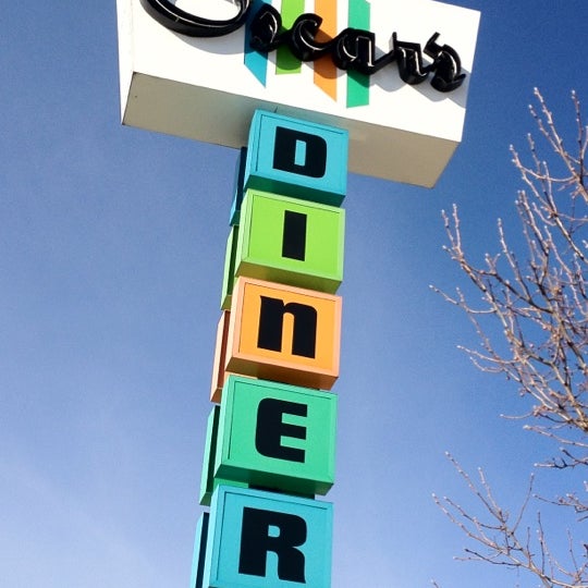 Oscar's Classic Diner - 2118 Schotthill Dr
