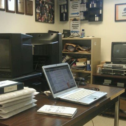 UWM Johnston Hall - 1 tip from 234 visitors