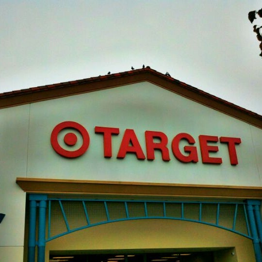 Target - Laguna Crossroads - 12 tips from 2122 visitors