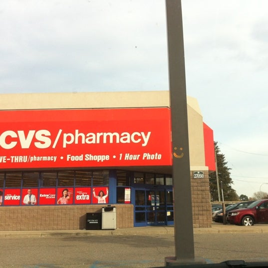 CVS pharmacy - Pharmacy in Madison Heights