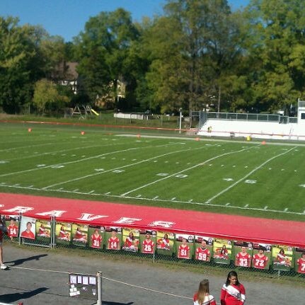 Evans Field - Canandaigua, NY