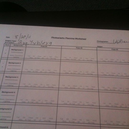 Portrait Innovations - Miscellaneous Store in Carmel