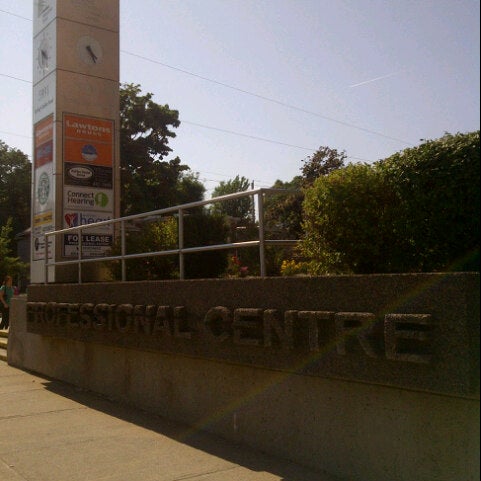 Halifax Professional Centre - 5991 Spring Garden Road