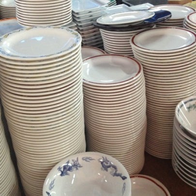 Photos at Srithai Superware - Factory in Muang Chon Buri