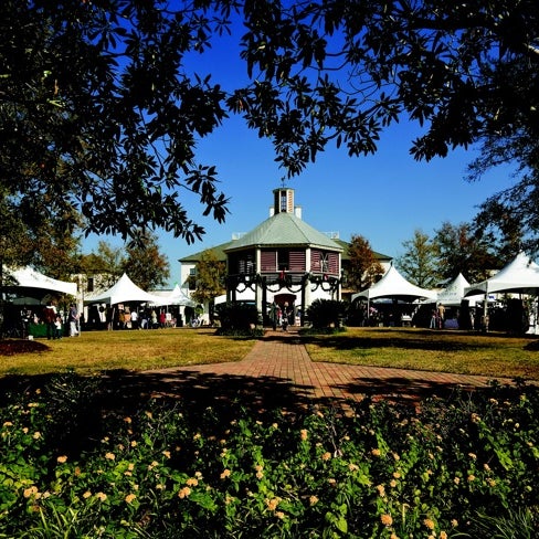 River Ranch Town Square - Shopping Mall