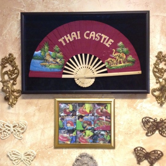 Thai Castle - Thai Restaurant