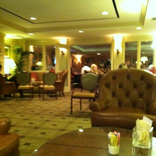 Photos at Capitol Hill Club - Building in Capitol Hill