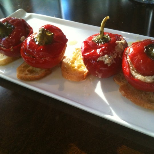 Photos at Via Vite - Italian Restaurant in Central Business District