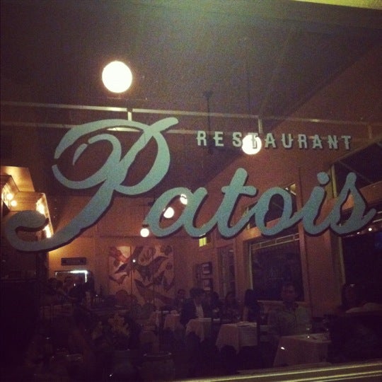 Patois - Cajun / Creole Restaurant in New Orleans