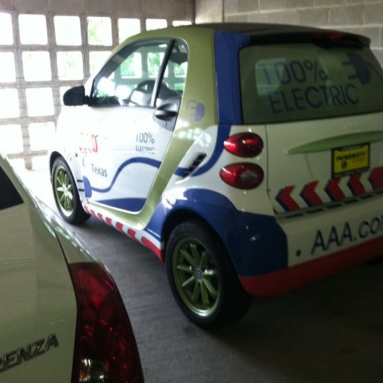 AAA Texas - Las Colinas - Irving, TX