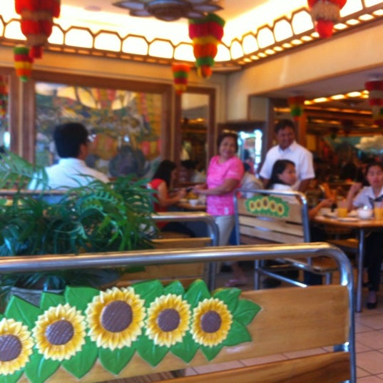 Buddy's - Olympia - Makati City, Makati City