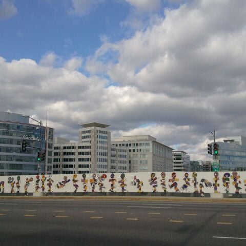 Hopscotch Bridge - Near Northeast - 6 tips