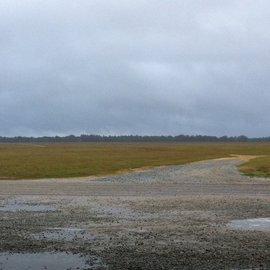 Fryar Field - 1 tip from 24 visitors