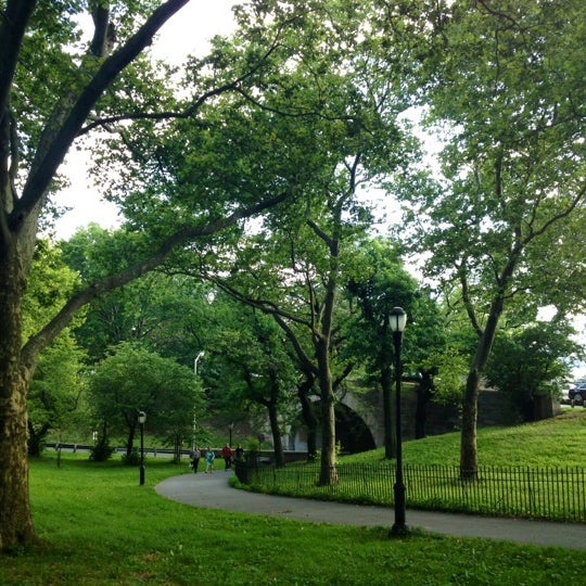 Hudson River Greenway Bike Path - West Harlem - 4 tips from 624 visitors