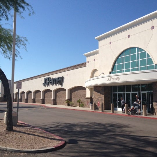 JCPenney - Department Store in Phoenix