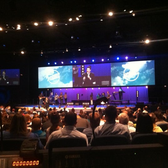 Wave Church - Church in Virginia Beach