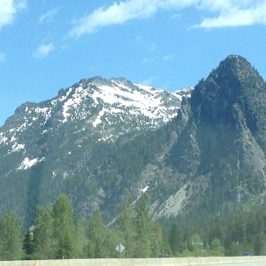 Snoqualmie Mountain - 6 tips