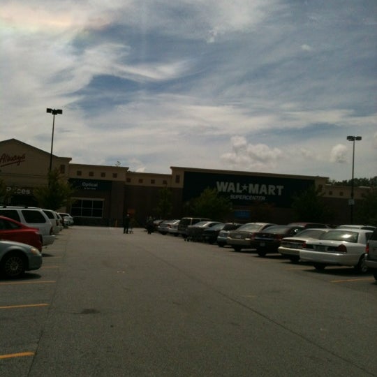 Photos at Walmart Supercenter - 23 tips