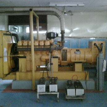 PT. Phillips Seafoods Indonesia Sulawesi Plant - Kel. Bojo Baru