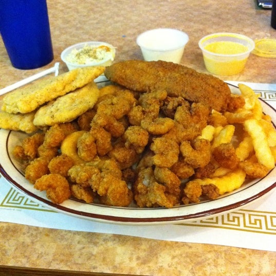 Tides Inn - 14 tips from 185 visitors