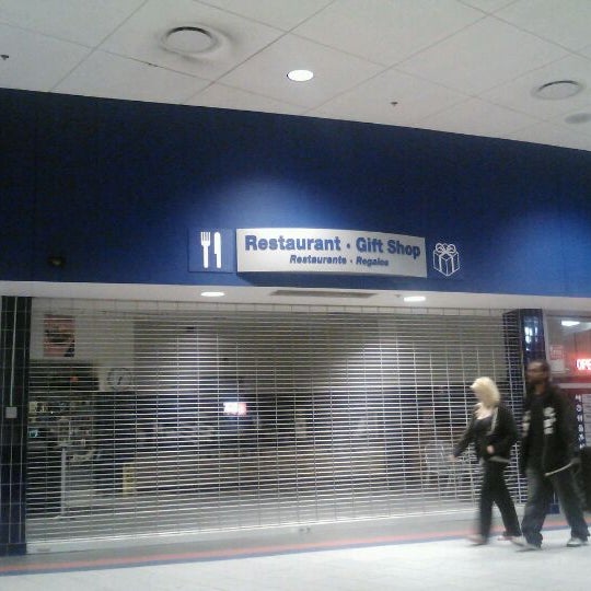 Photos at Pittsburgh Greyhound Bus Station - Cultural District ...
