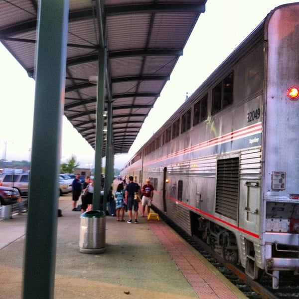 Memphis Central Station - South Main Historic District - 10 tips