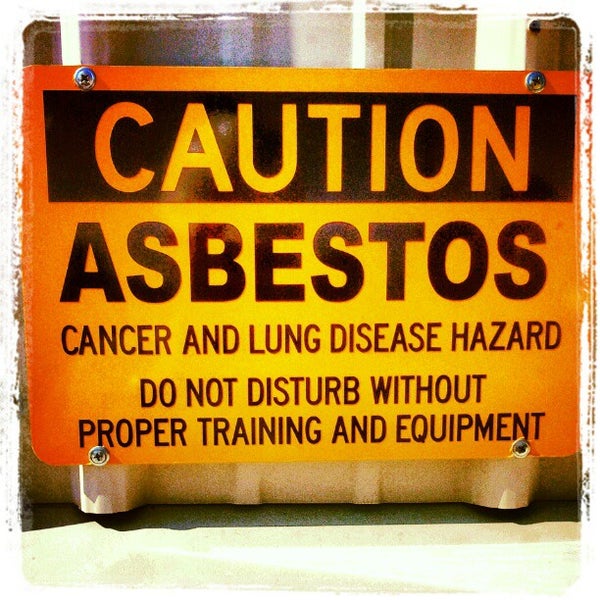 Chevron Terminal - Structure
