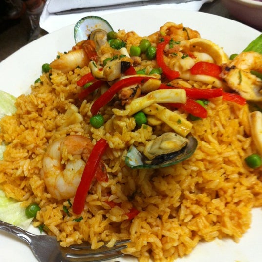 Piolin Restaurant - 7 tips