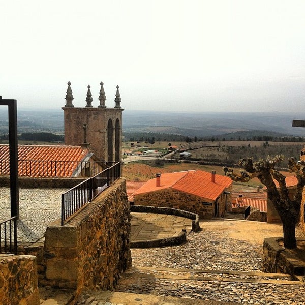 Castelo Rodrigo - Figueira de Castelo Rodrigo Municipality, Guarda
