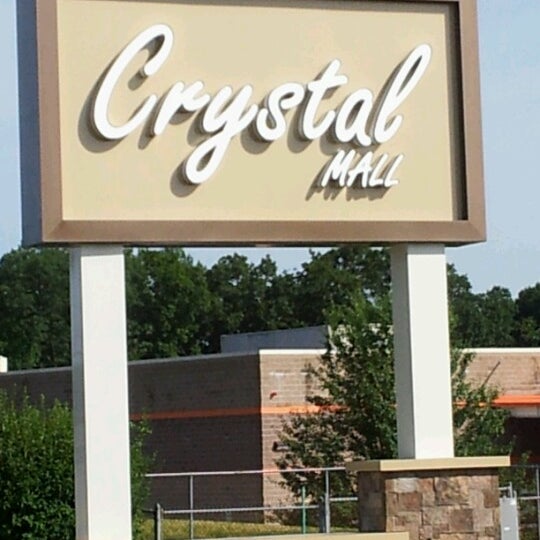 Photos at Crystal Mall - 24 tips