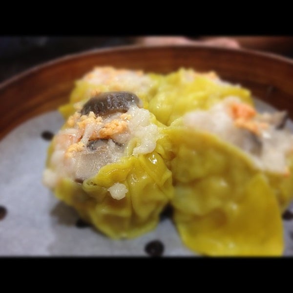 Dim Sum Square - 127 tips from 2274 visitors