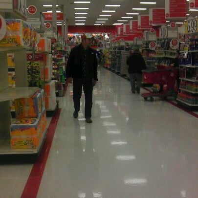 Photos at Target - Coon Rapids, MN