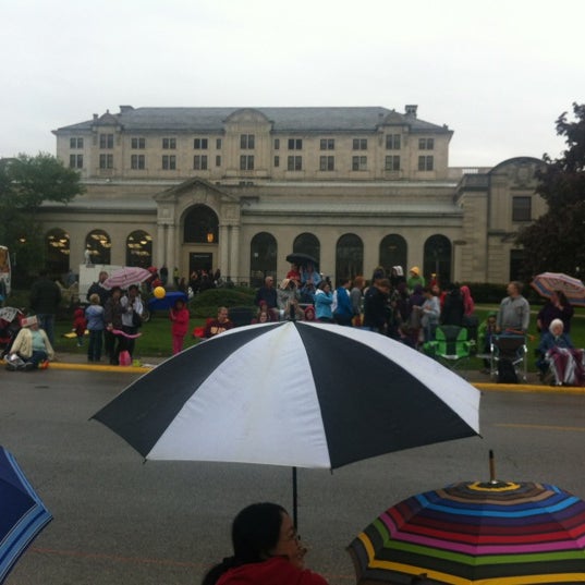 Photos at Iowa State Memorial Union - Student Center in Ames