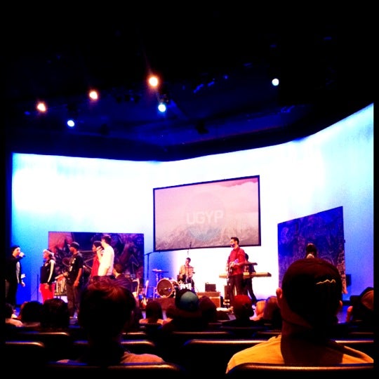 Photos at Foursquare Church North Campus - Puyallup, WA