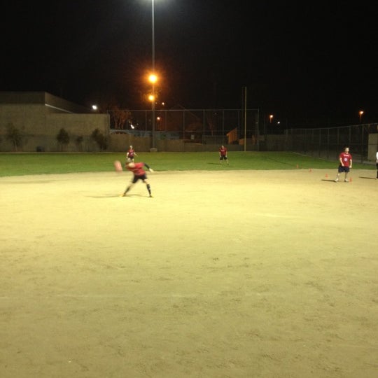 Photos at Shatto Recreation Center - Playground