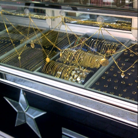 new BINTANG Silver 925 Cabang Baturetno - 1 tip