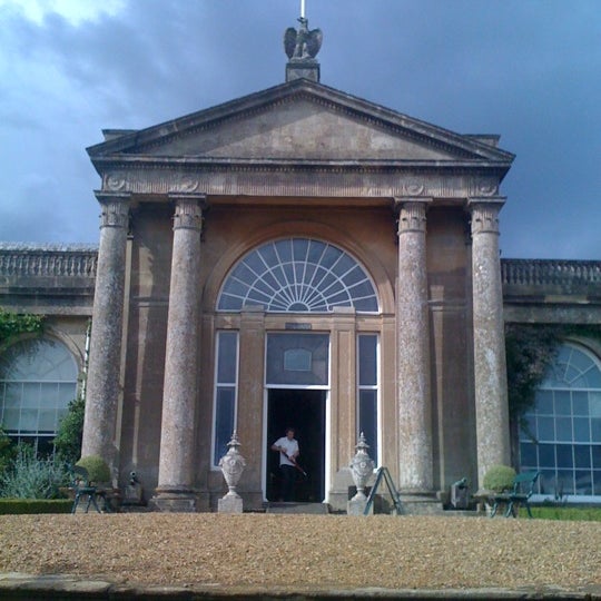 Bowood House and Gardens - Bowood