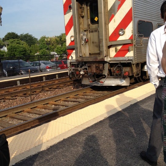 Photos at Metra - Barrington - Train Station in Barrington