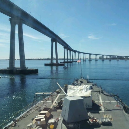 USS Preble (DDG-88) - Honolulu, HI
