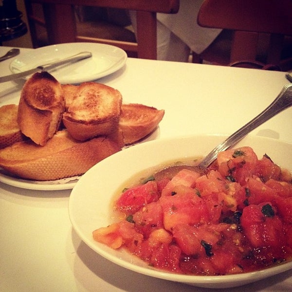 Scalini - Kensington and Chelsea - 237 tips