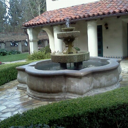 Homestead Museum - Museum