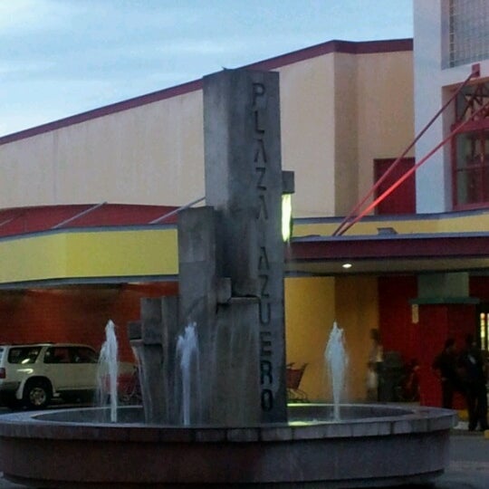 Plaza Azuero - 2 tips from 296 visitors