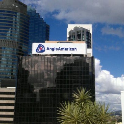 Anglo American Metallurgical Coal - Office in Brisbane