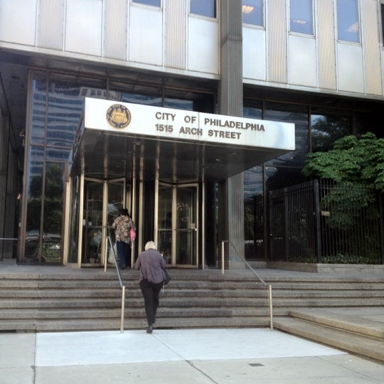 Photos at 1515 Arch Street - Government Building in Logan Square