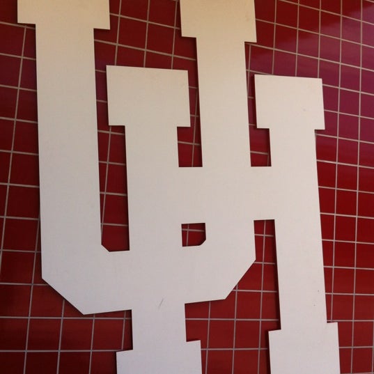 Welcome Center - University of Houston