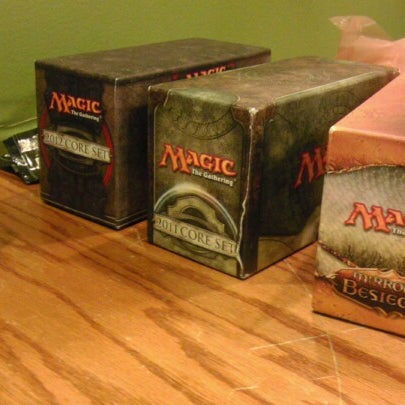 Evolution Games - Toy Store