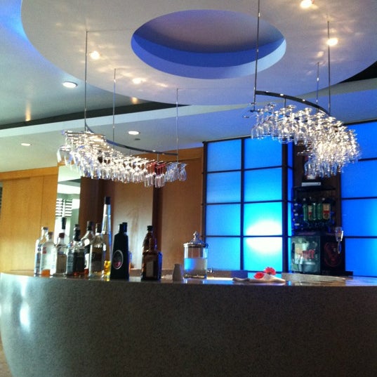Top of the Citi by Chef Jessie - Restaurant in Makati City
