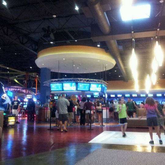 Photos at Main Event Entertainment - Arcade in Far North Central